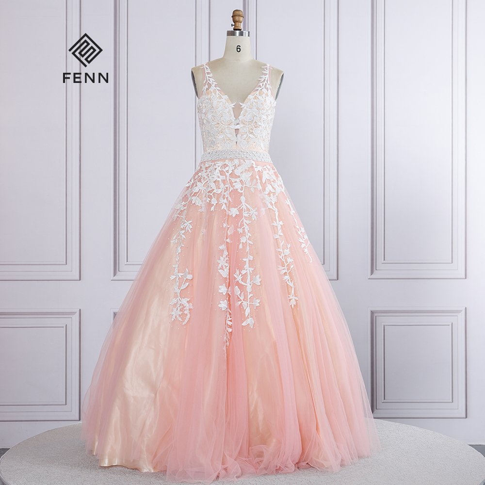 Prom Dress | Fenn